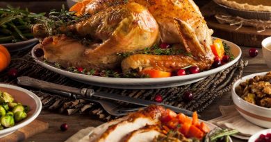 Ruby Tuesday Mashed Potatoes Recipe - Cook Clean Repeat