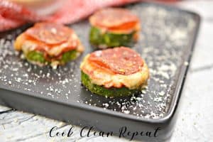 Cook, Clean, and Then Repeat! - Cook Clean Repeat