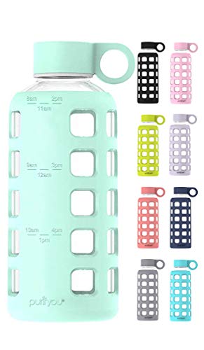 Best Easy To Clean Water Bottles - Cook Clean Repeat