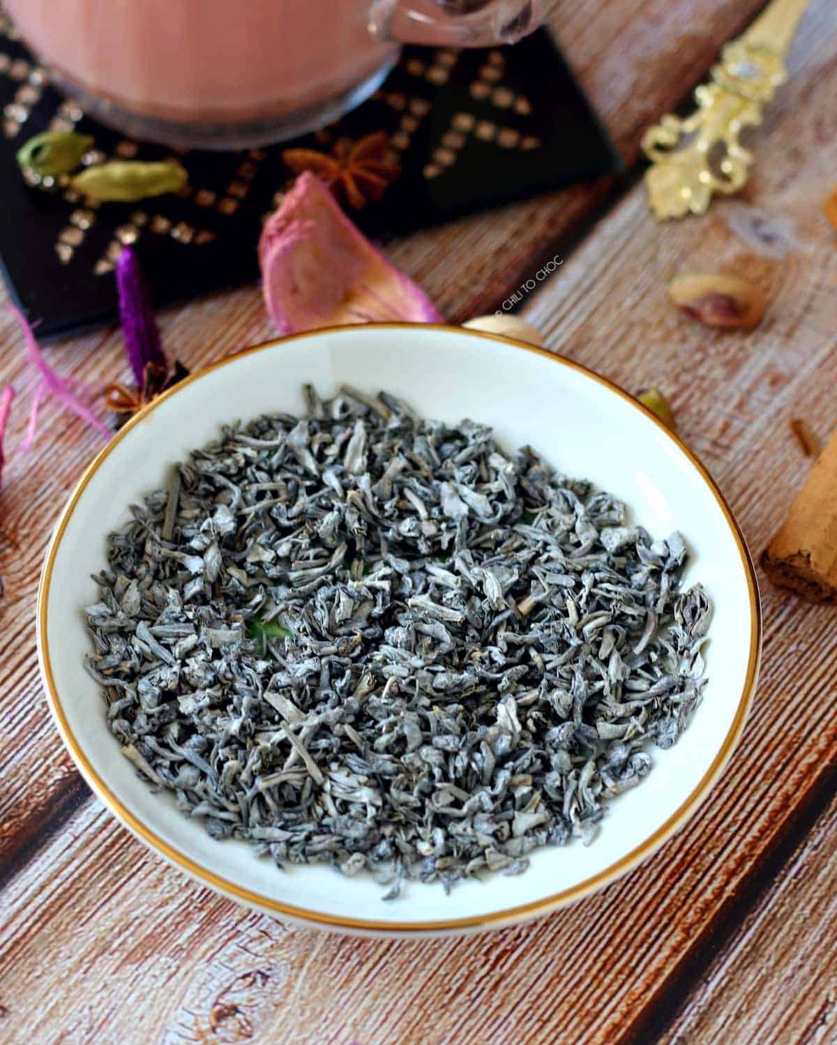 100+ Flavored Tea Recipes to Make at Home - Cook Clean Repeat