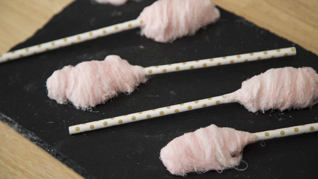 Must-Try Cotton Candy Recipes - Cook Clean Repeat