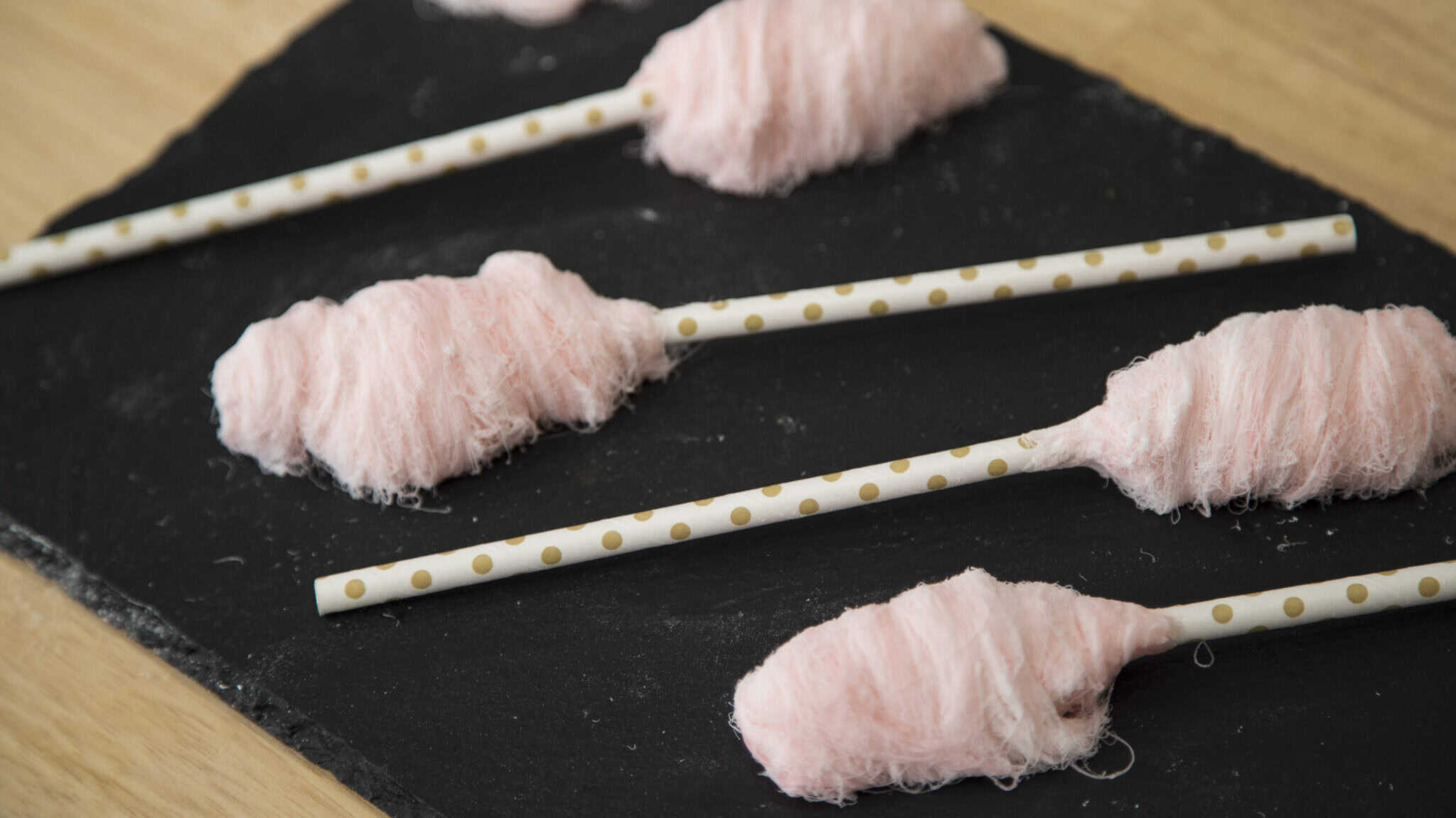Must-Try Cotton Candy Recipes - Cook Clean Repeat