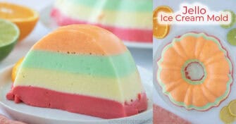 25 Best Jello Dessert Recipes - Cook Clean Repeat