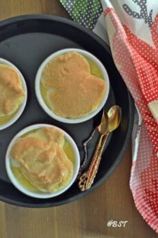 Easy Baked Pudding Recipes - Cook Clean Repeat