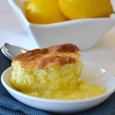 Easy Baked Pudding Recipes - Cook Clean Repeat