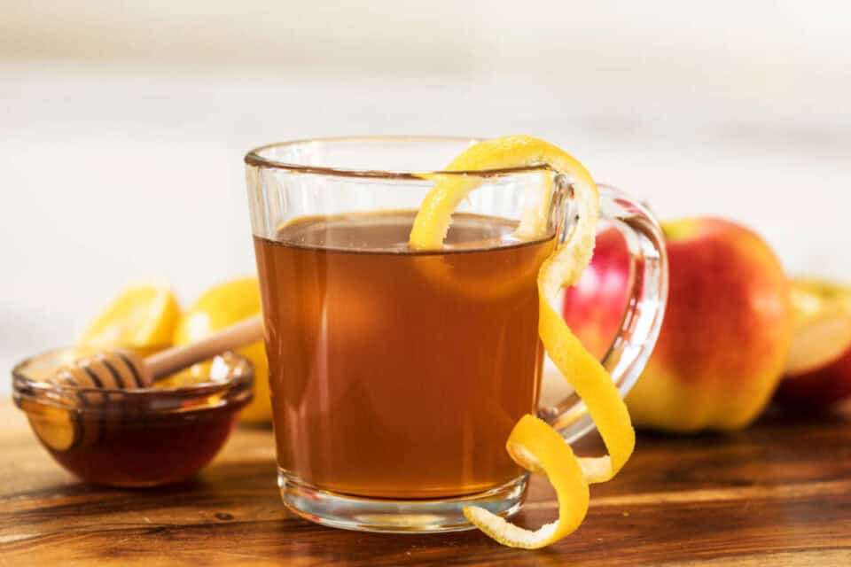 Best Tasting Hot Tea Recipes - Cook Clean Repeat