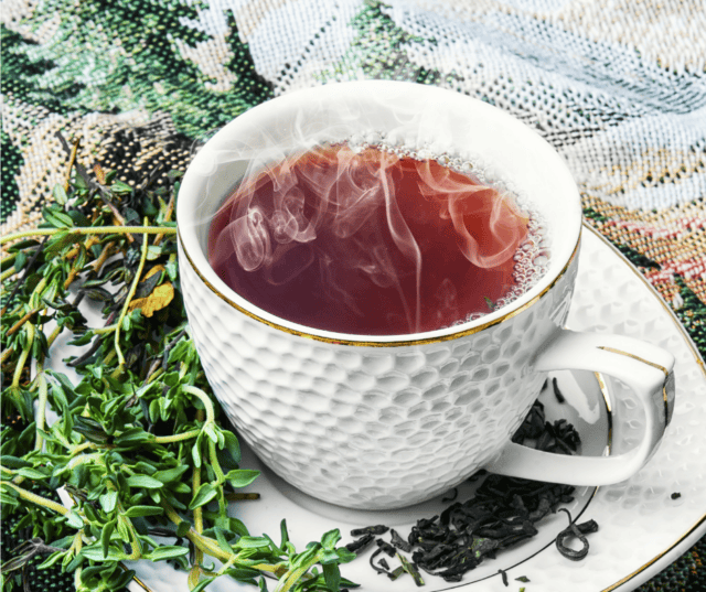Best Tasting Hot Tea Recipes - Cook Clean Repeat