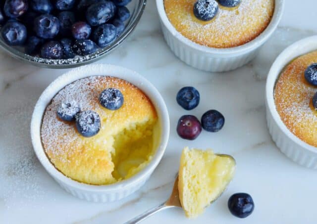 Easy Baked Pudding Recipes - Cook Clean Repeat