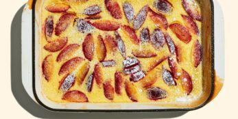 Easy Baked Pudding Recipes - Cook Clean Repeat