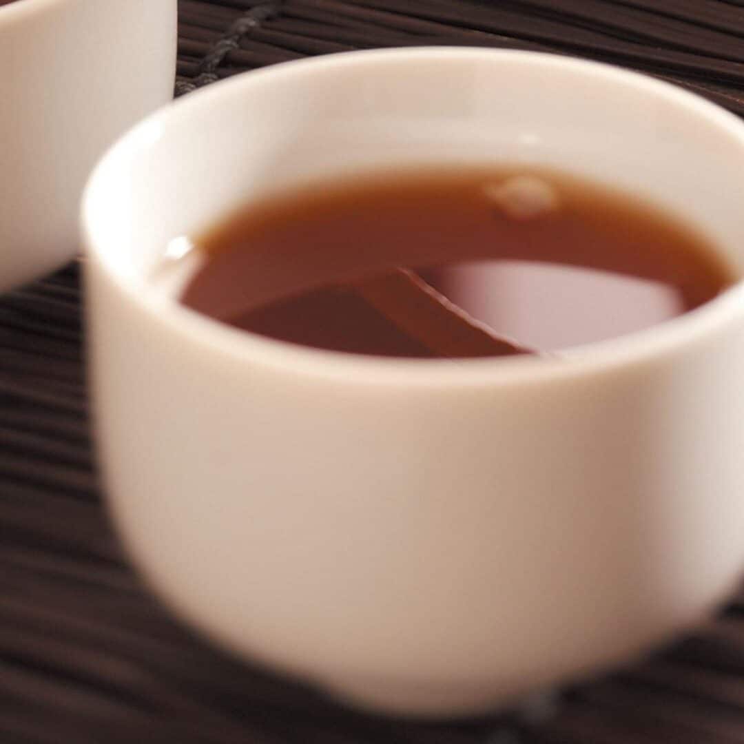 Best Tasting Hot Tea Recipes - Cook Clean Repeat