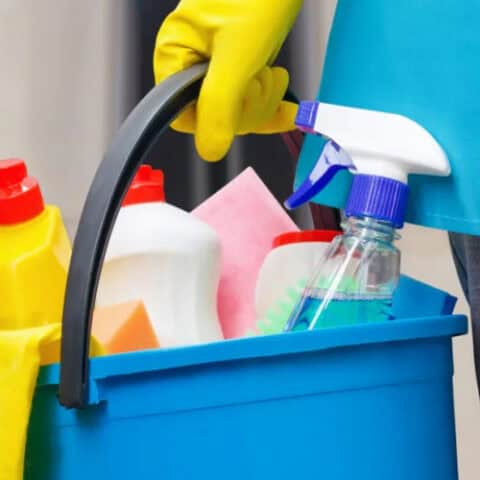 Cook, Clean, and Then Repeat! - Cook Clean Repeat