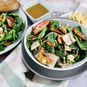 Cook, Clean, and Then Repeat! - Cook Clean Repeat