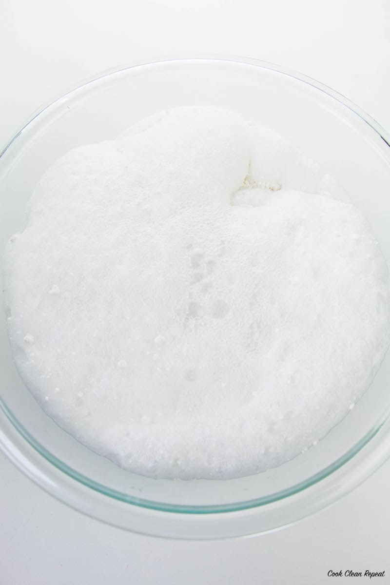 Easy Sprite Cupcakes Recipe - Cook Clean Repeat