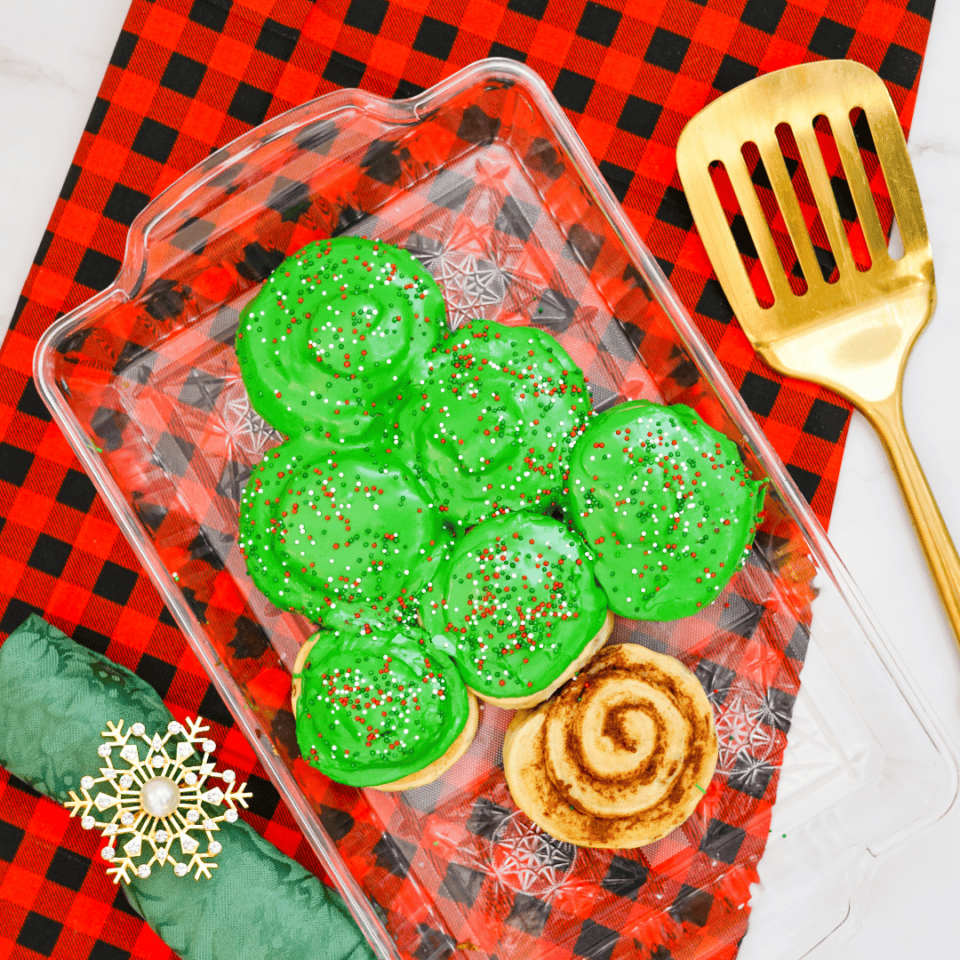 How to clean Silicone Baking Mats - Cook Clean Repeat