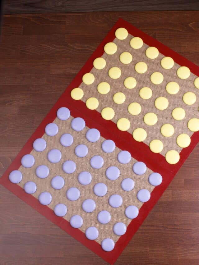 How To Clean Silicone Baking Mats Story Cook Clean Repeat how-to-clean-silicone-baking-mats-story-cook-clean-repeat