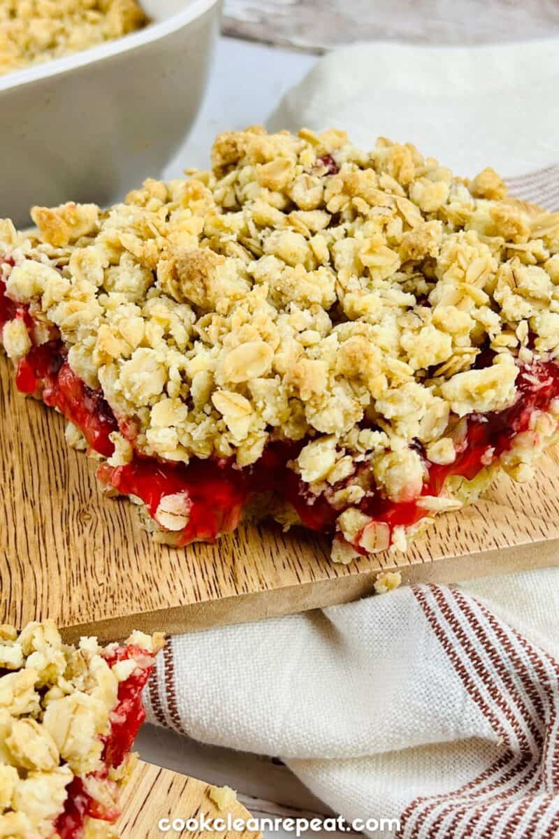 Cook, Clean, and Then Repeat! - Cook Clean Repeat