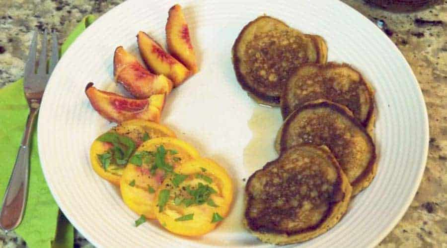 Summer Squash Breakfast Recipes - Cook Clean Repeat