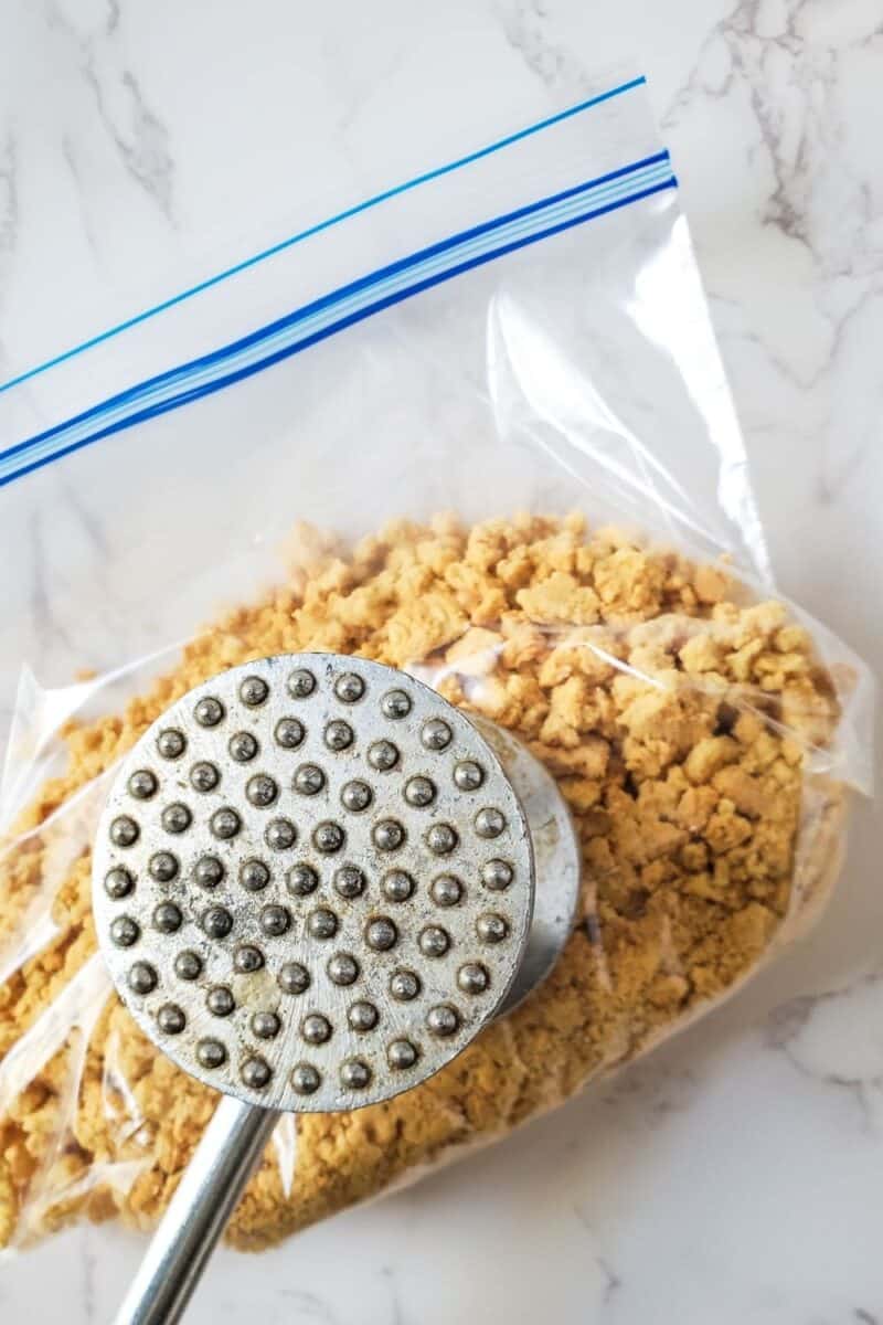 Thanksgiving Oreo Balls - Cook Clean Repeat