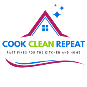 Christmas Tree Pretzels - Cook Clean Repeat