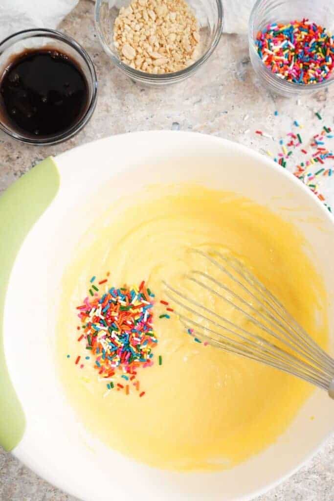 Pudding Pop Recipe - Cook Clean Repeat