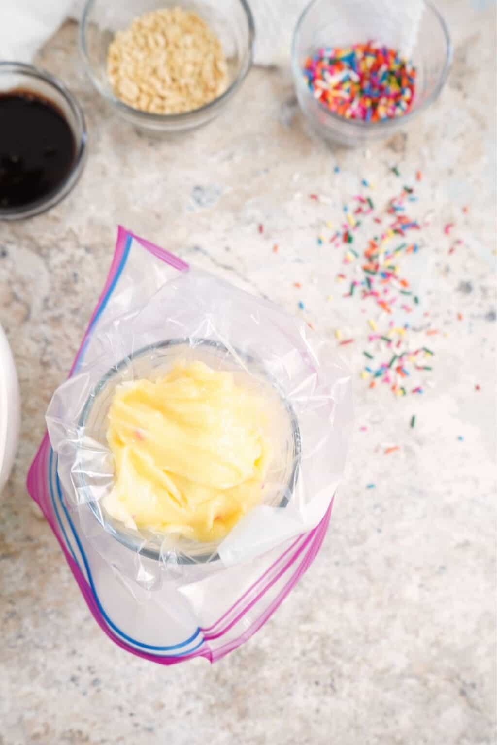 Pudding Pop Recipe - Cook Clean Repeat