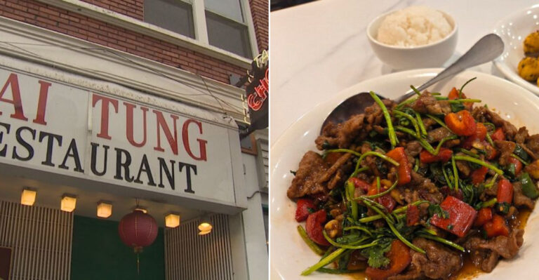 11 Reasons Tai Tung Is More Than Seattle’s Oldest Chinese Restaurant ...