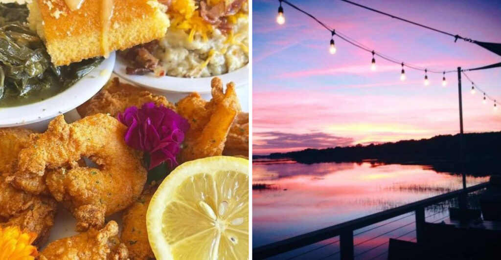 The Iconic El Cholo Restaurant In California Stands The Test Of Time