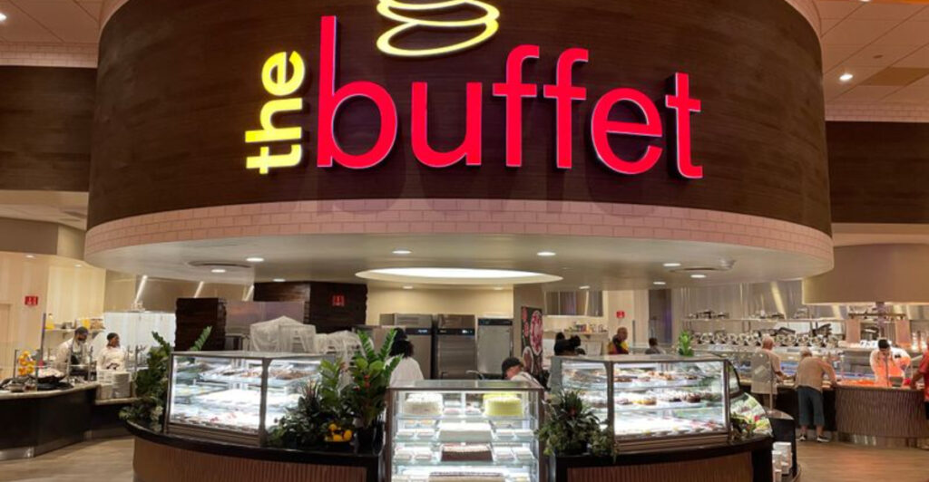 15 All-You-Can-Eat Restaurants In Ohio Worth Every Single Bite