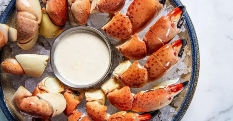 20 Distinctly Florida Dishes That Don't Exist Anywhere Else