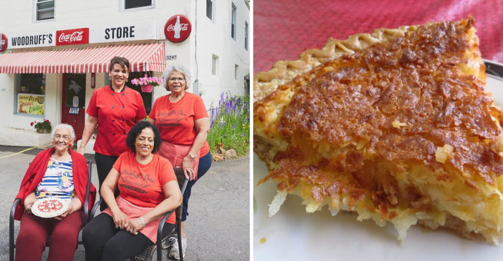 We Found The Best Pie In Virginia
