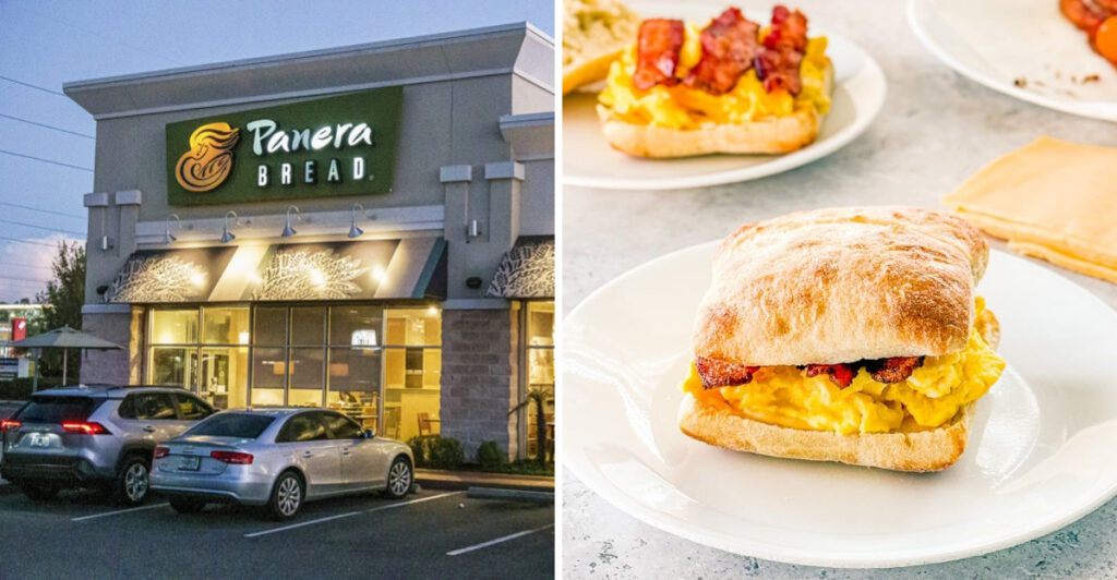 12 Fast-Food Chains That Serve High-Quality Cheese - Cook Clean Repeat