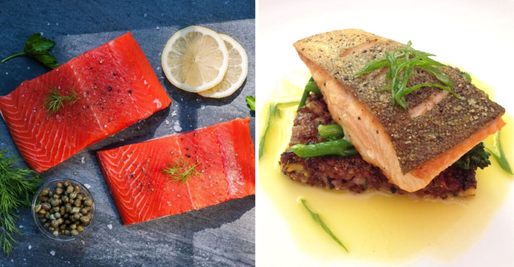 12 Healthiest And Most Nutritious Fish To Try, Ranked - Cook Clean Repeat