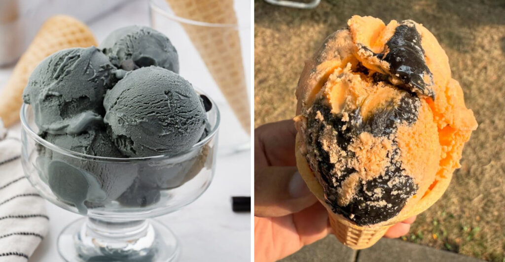 12 Ice Cream Flavors People Rarely Choose - Cook Clean Repeat