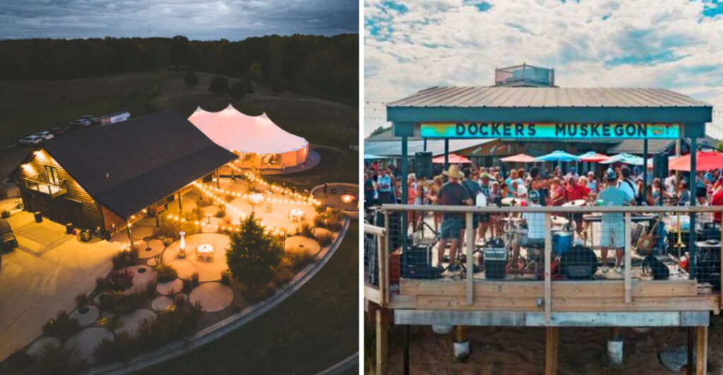 15 Hidden Michigan Eateries Locals Adore But Rarely Reveal - Cook Clean ...