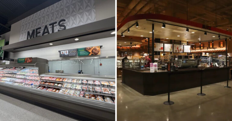 15 Highest-Rated Grocery Stores For Meat - Cook Clean Repeat