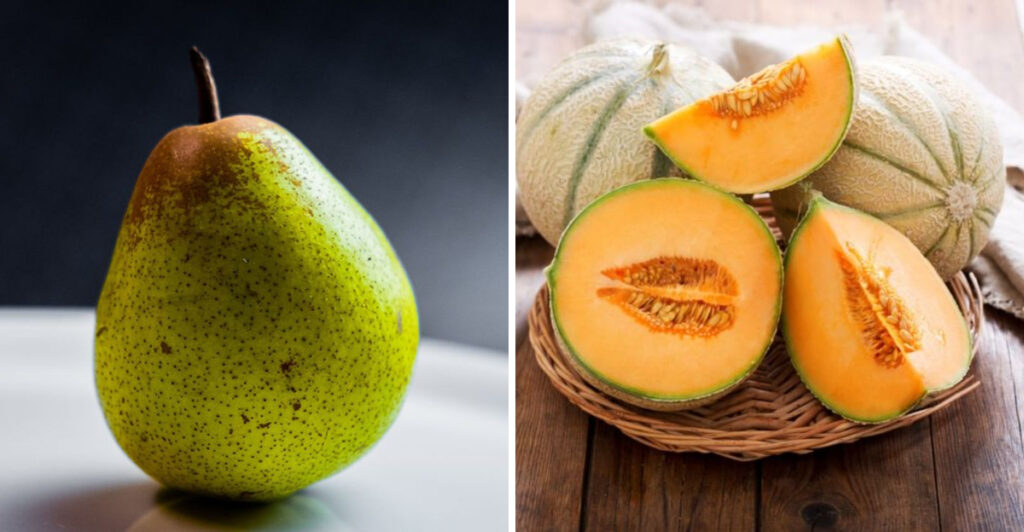 15 Nutritious Fruits Ranked From Lowest To Highest In Benefits - Cook ...