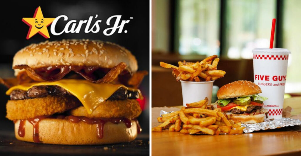 20 Well-Known Foods And Beverages That Originated In Texas - Cook Clean ...