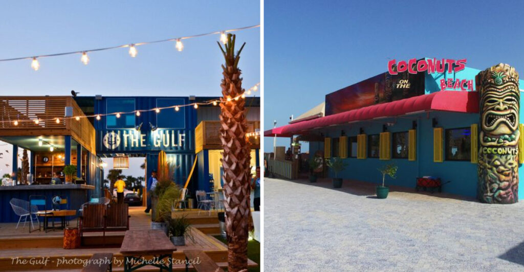 16 Florida Beachfront Restaurants With Views As Incredible As The Food ...