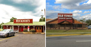 16 Georgia Buffets That Nail True Southern Comfort - Cook Clean Repeat