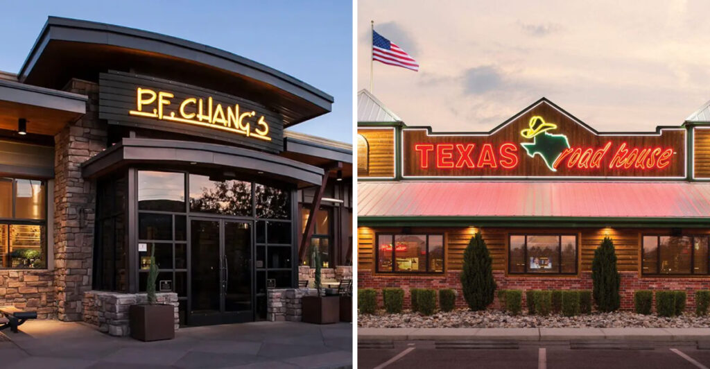 20 Restaurant Chains You Should Choose Every Time You Dine Out - Cook ...