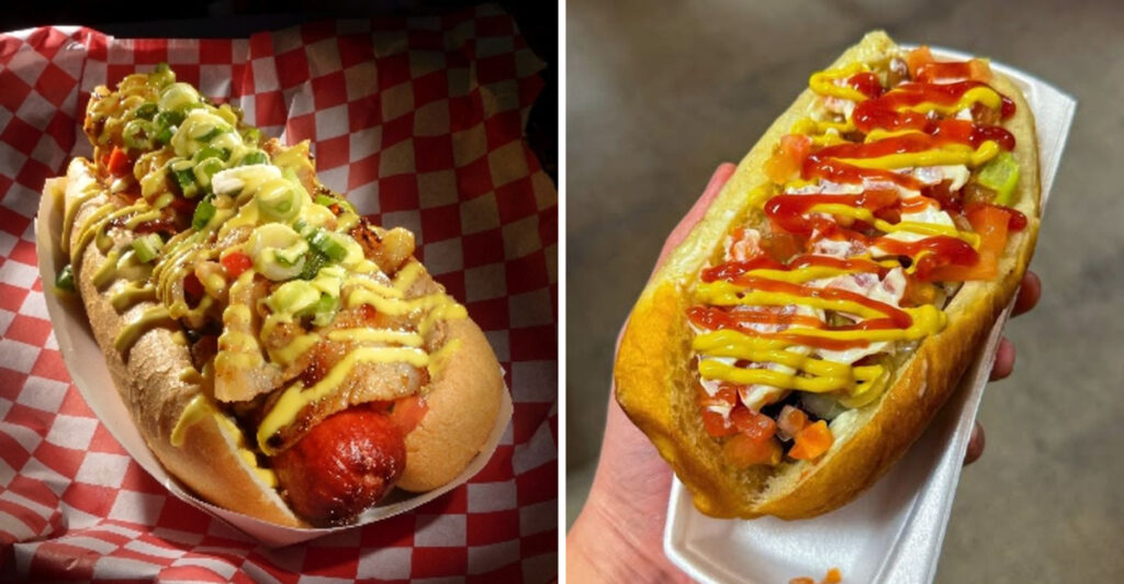 50 Must-Try Hot Dogs From Every State For Your Bucket List - Cook Clean ...