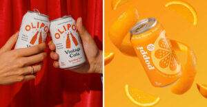 I Sampled Every Prebiotic Soda I Could Find, And Discovered The Clear ...