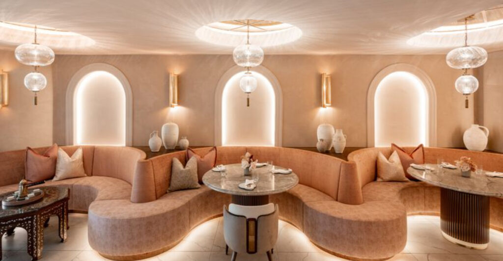 The Most Beautiful Restaurant In Every State, Handpicked For Pure ...