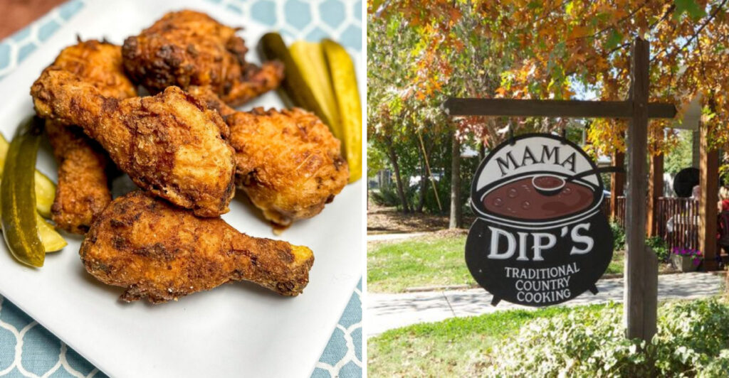 10 North Carolina Chicken Spots Worth a National Spotlight - Cook Clean ...