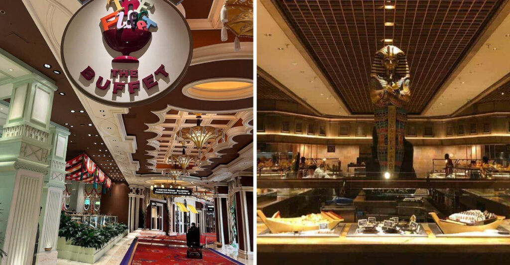 12 Nevada Buffets That Are Totally Worth Waiting In Line For - Cook ...