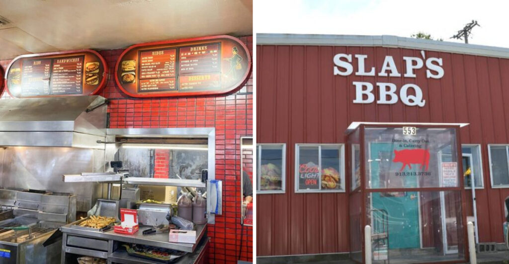 13 Kansas City-Style BBQ Places In Kansas You Can’t Pass Up On A Cross ...
