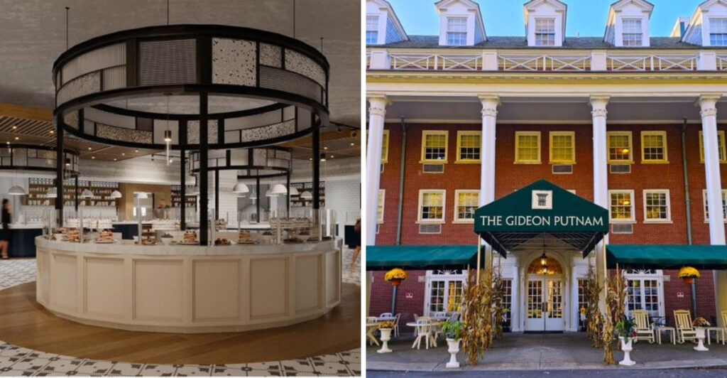 15 Best Brunch Buffets In New York You Can’t Miss - Cook Clean Repeat