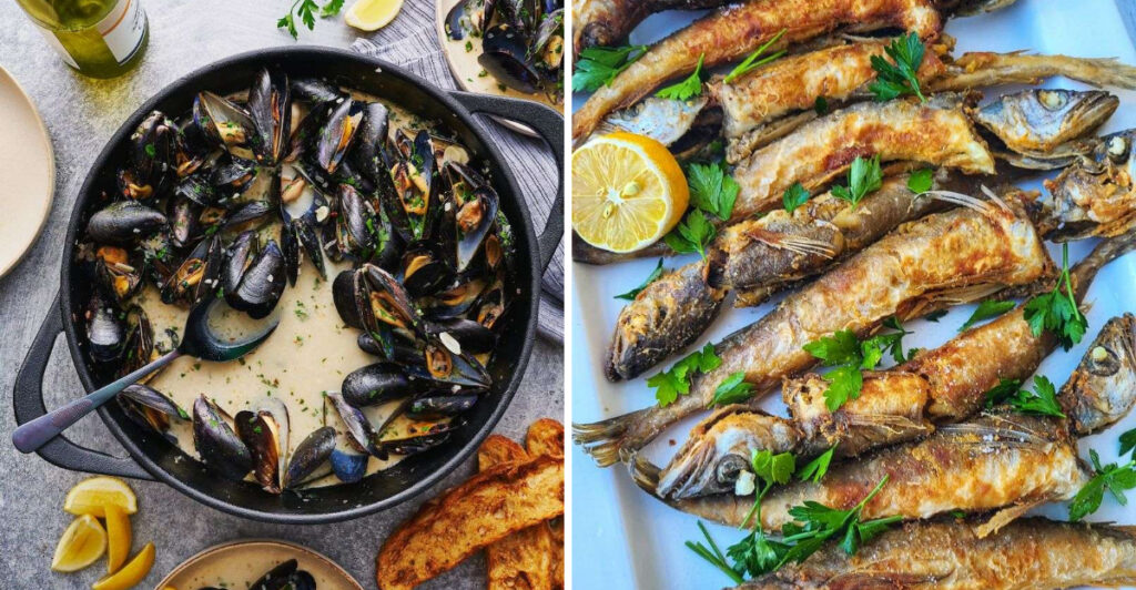 15 Budget-Friendly Fish To Purchase - Cook Clean Repeat