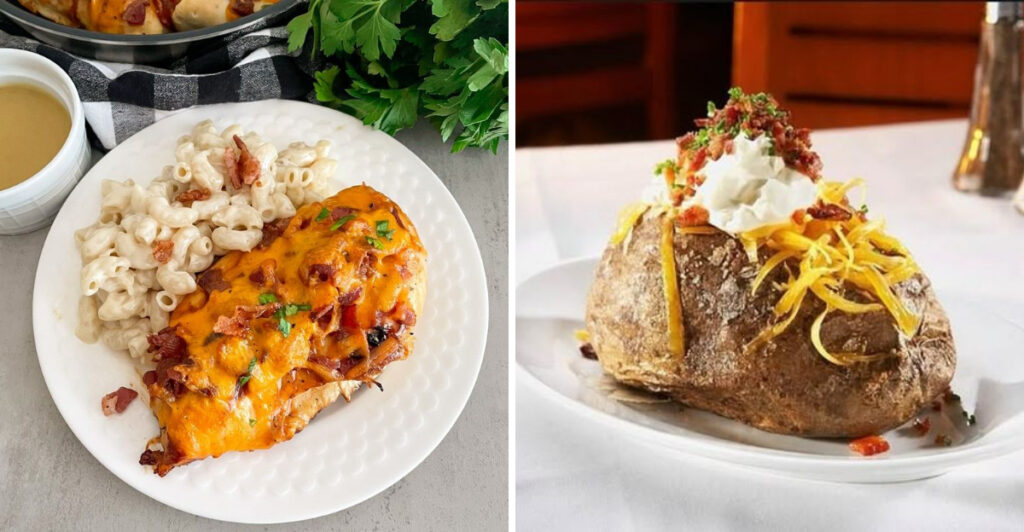 16 Dishes That Are Truly Worth Ordering At Outback Steakhouse - Cook ...