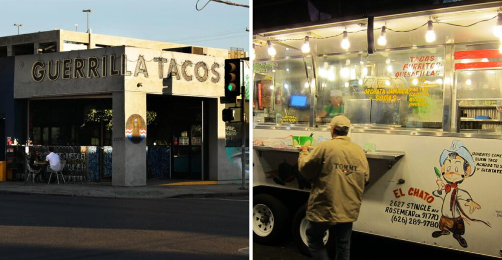 18 Unmissable Tacos In Los Angeles, California (As Recommended By ...